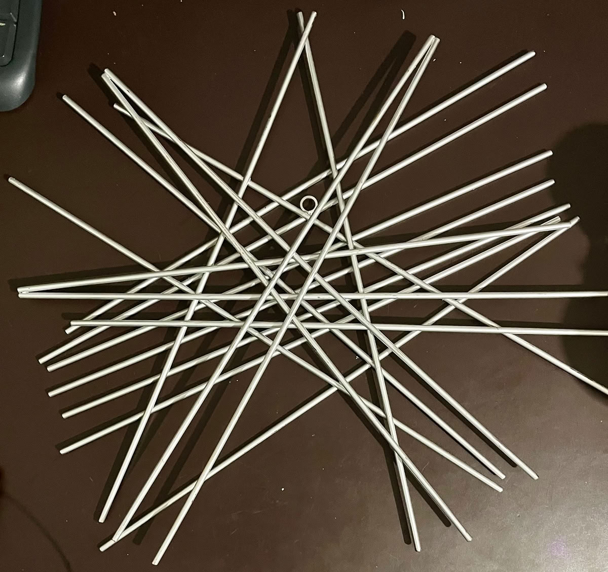 Free: Wall sculpture (Silver Spring MD)