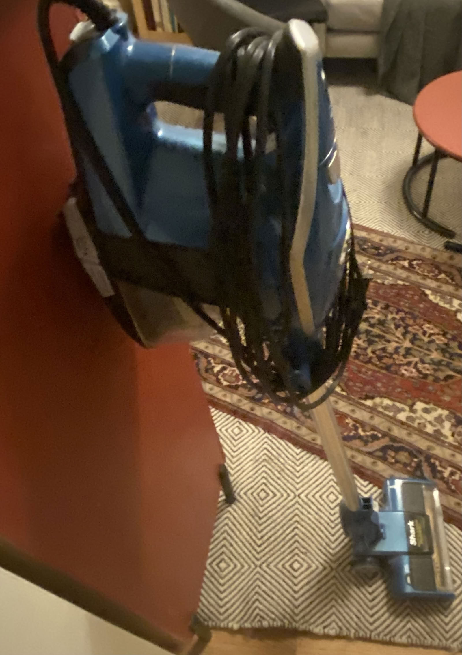Free: Shark stick vacuum (Brightwood Park/Petworth DC) - Washington, DC