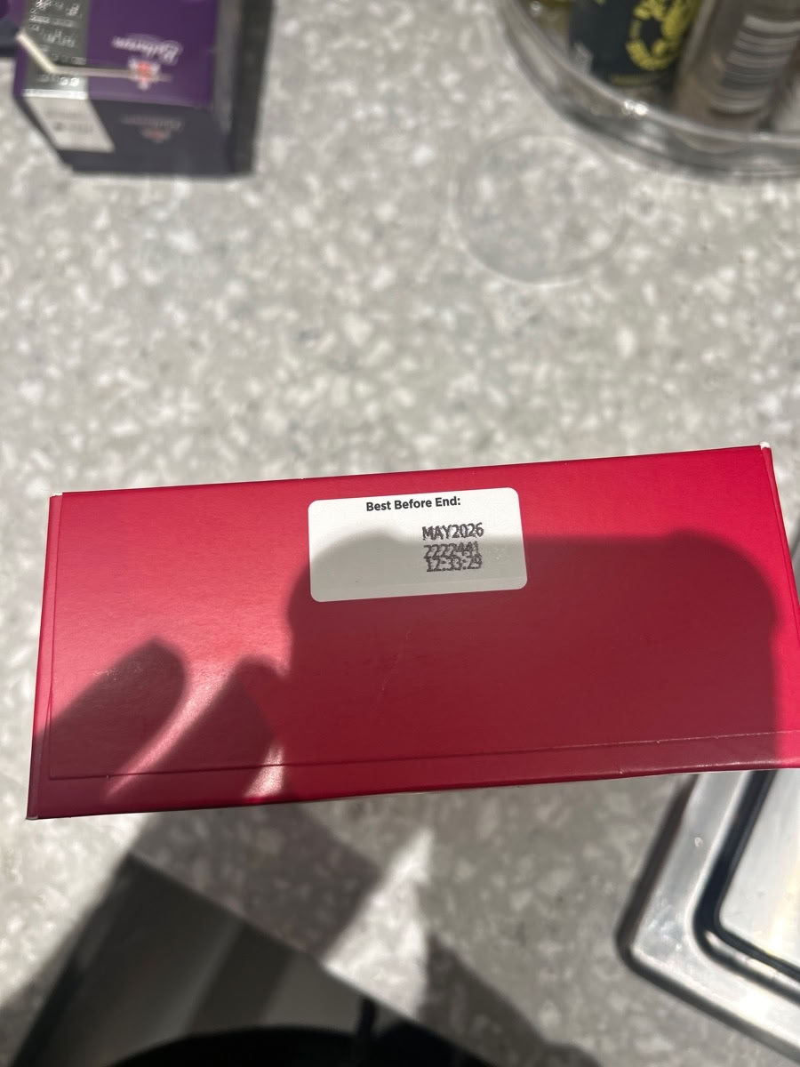 Free: New gingerbread kit (Park street st albans AL2)