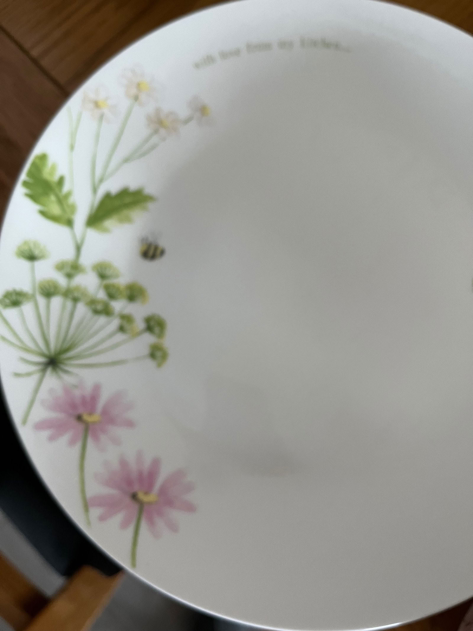 Free: 18 piece dinner set (Bowerham LA1) - Lancaster Morecambe Freegle