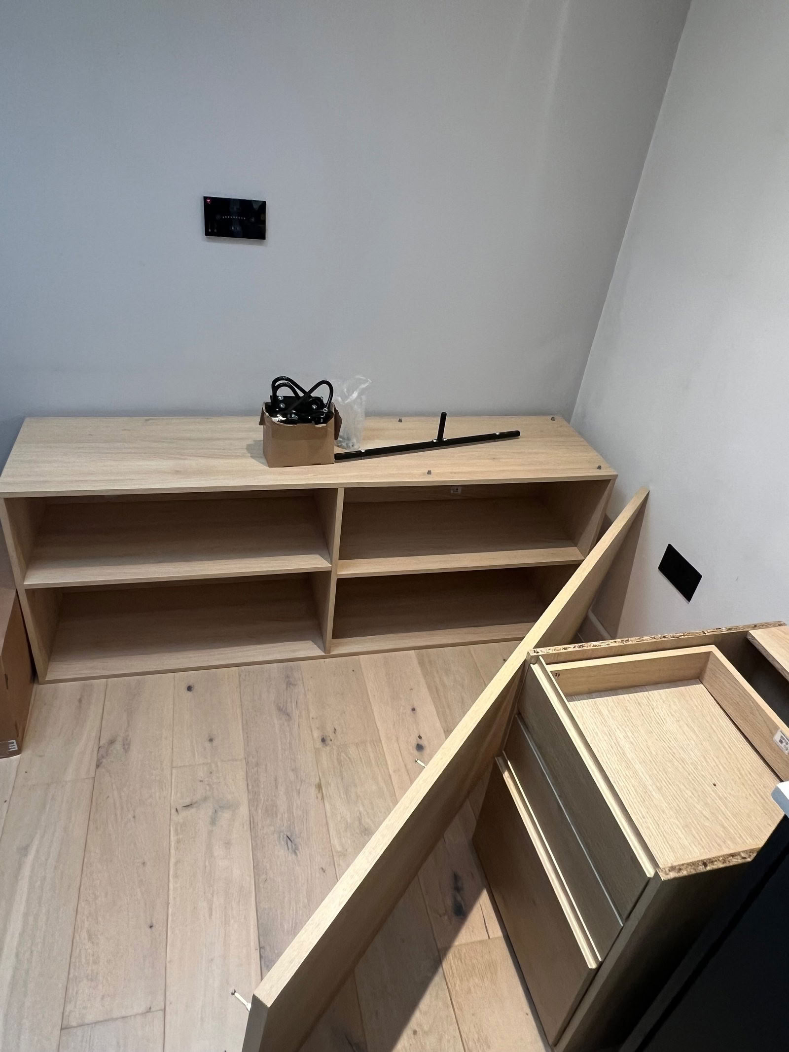 Free: Made.com corner desk / unit (Wood Street E17) - Waltham Forest ...