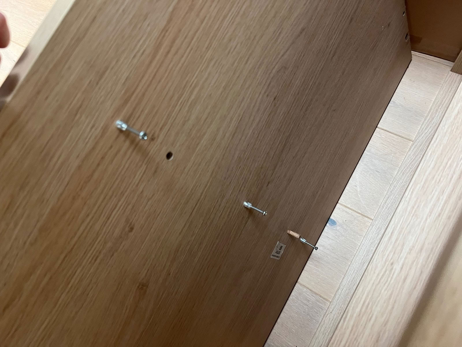 Free: Made.com corner desk / unit (Wood Street E17) - Waltham Forest ...