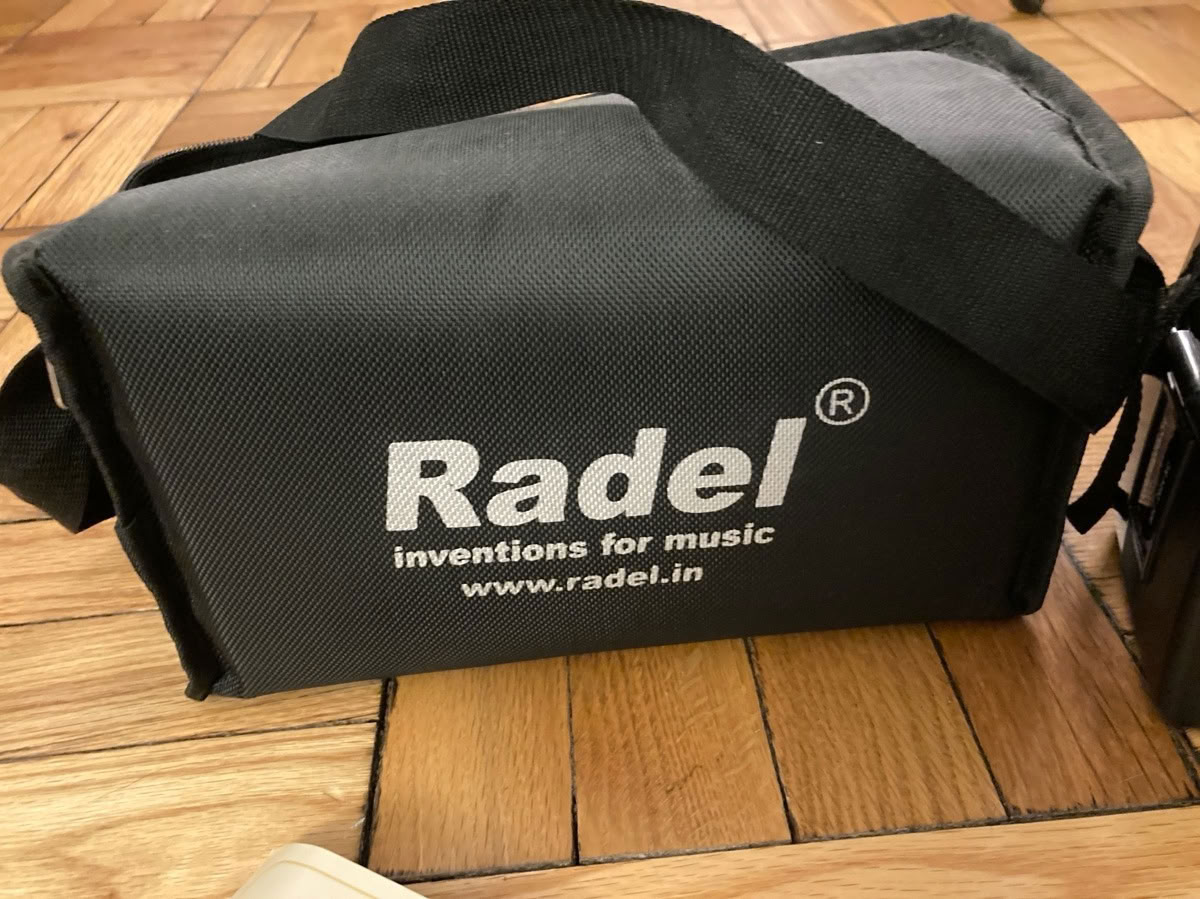 Free: Radel Digital Tanpura Drone (Adams Morgan) - Washington, DC