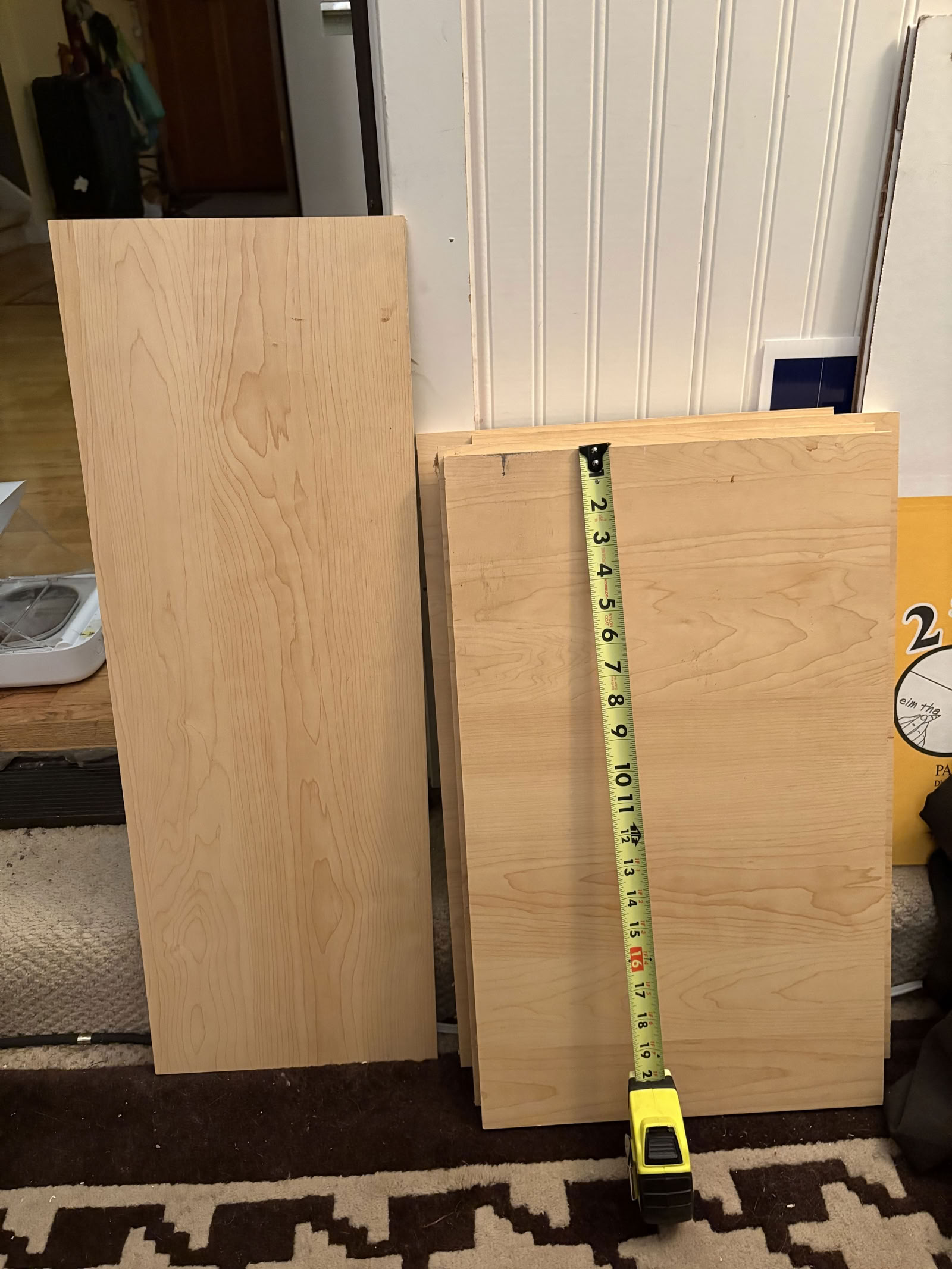 Free: Four shelves for re-use (Table Mesa, Boulder) - Boulder Valley ...