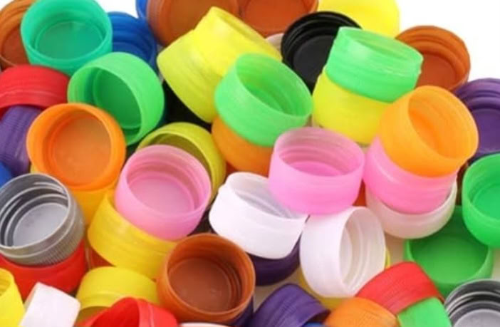 Request: plastic bottle cap for recycling (Detroit Marten Park)