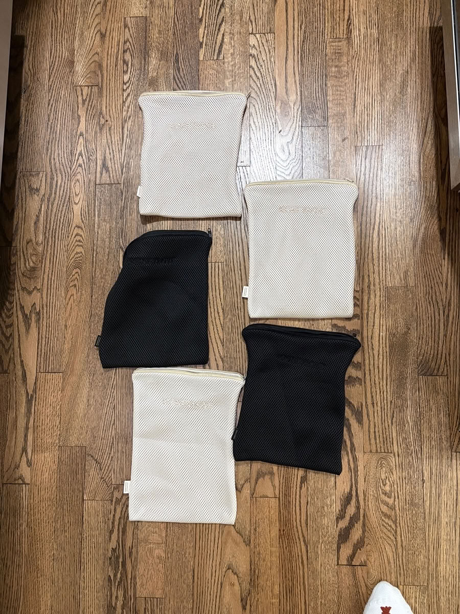 Free: Delicates wash bags (Shepherd Park DC) - Washington, DC
