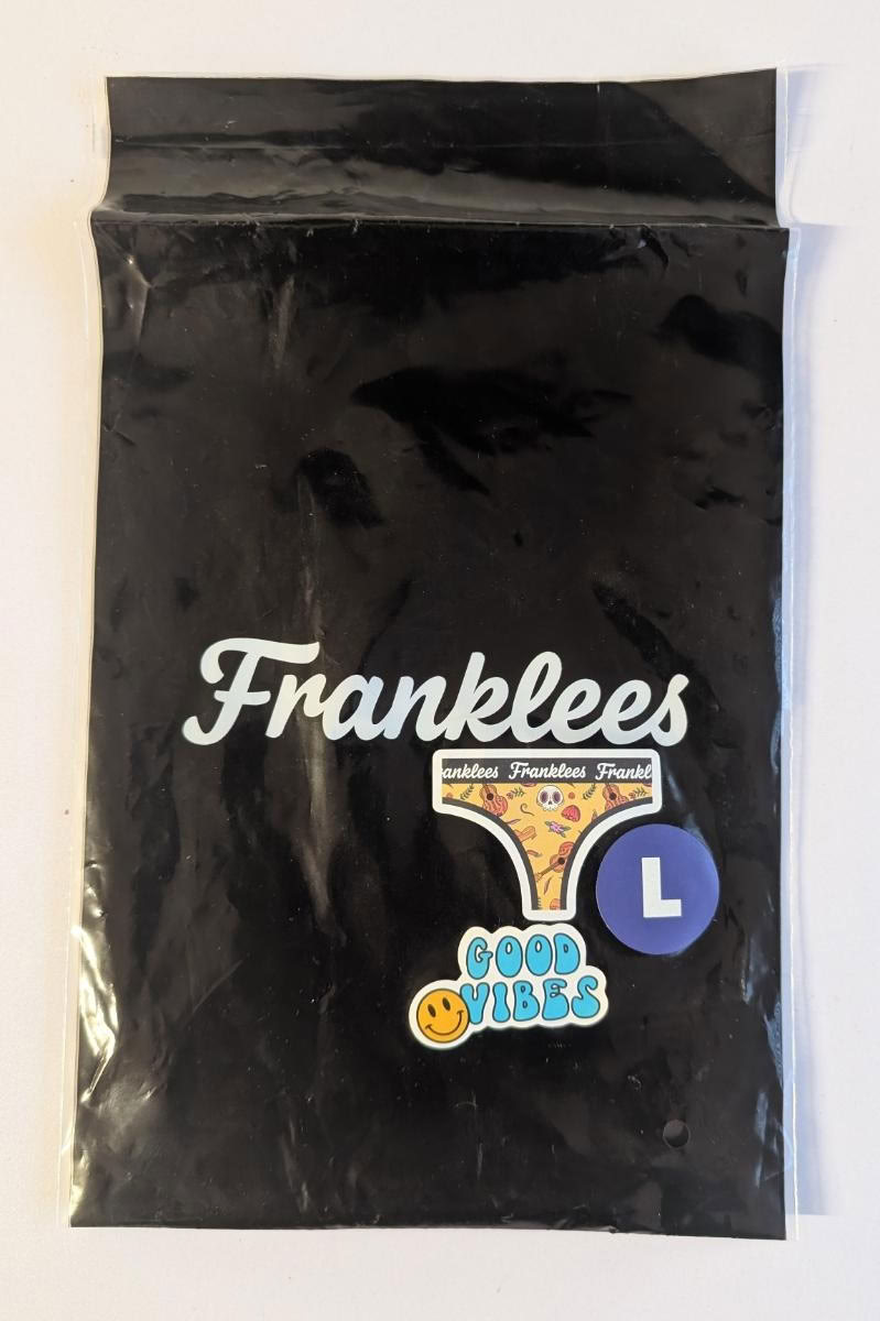 Free: Women's G-String (Thong) (kingsbury) - Hounslow Recycle