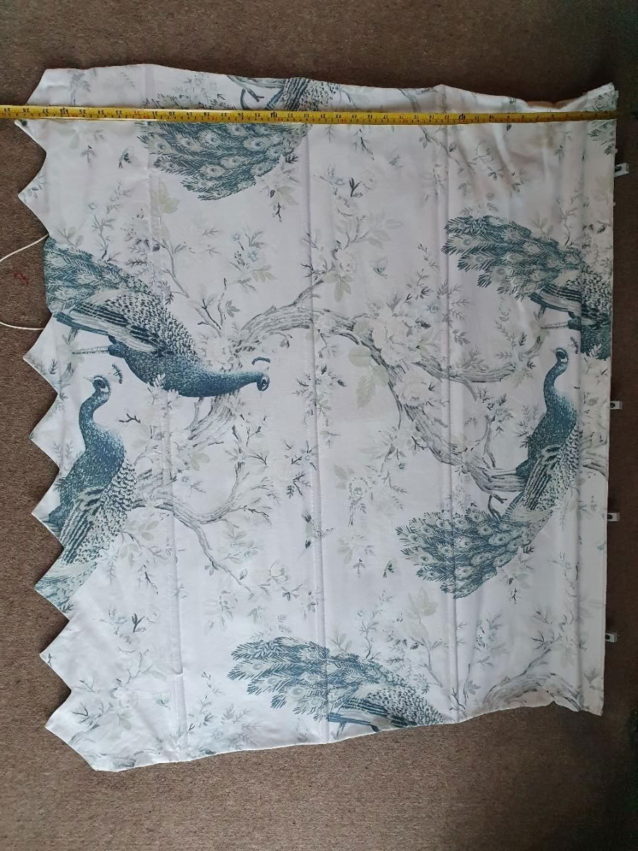 Free: Roman blind (South Chailey Lewes)