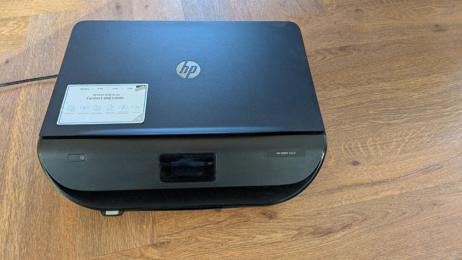 Free: HP Envy 5020 Printer (Downley HP13) - High Wycombe Freegle