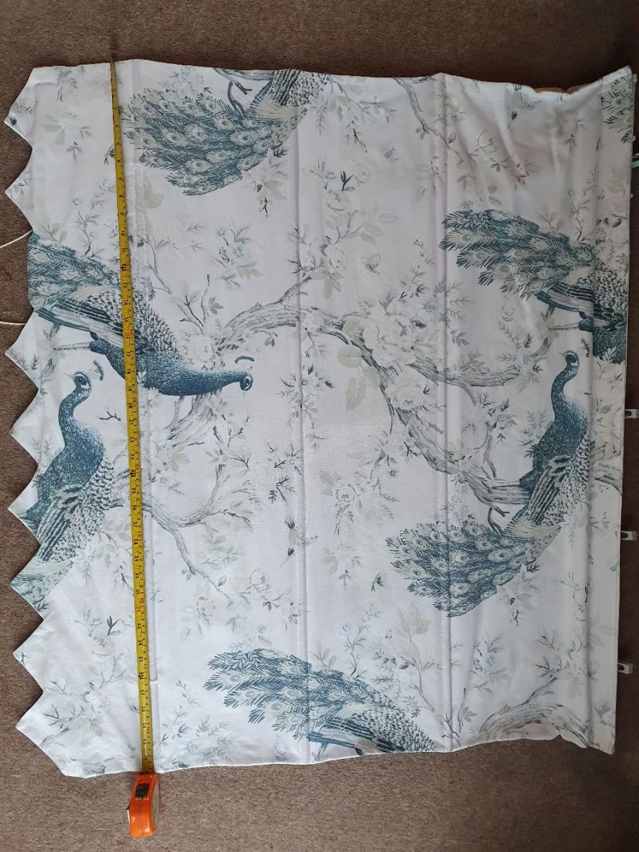 Free: Roman blind (South Chailey Lewes)
