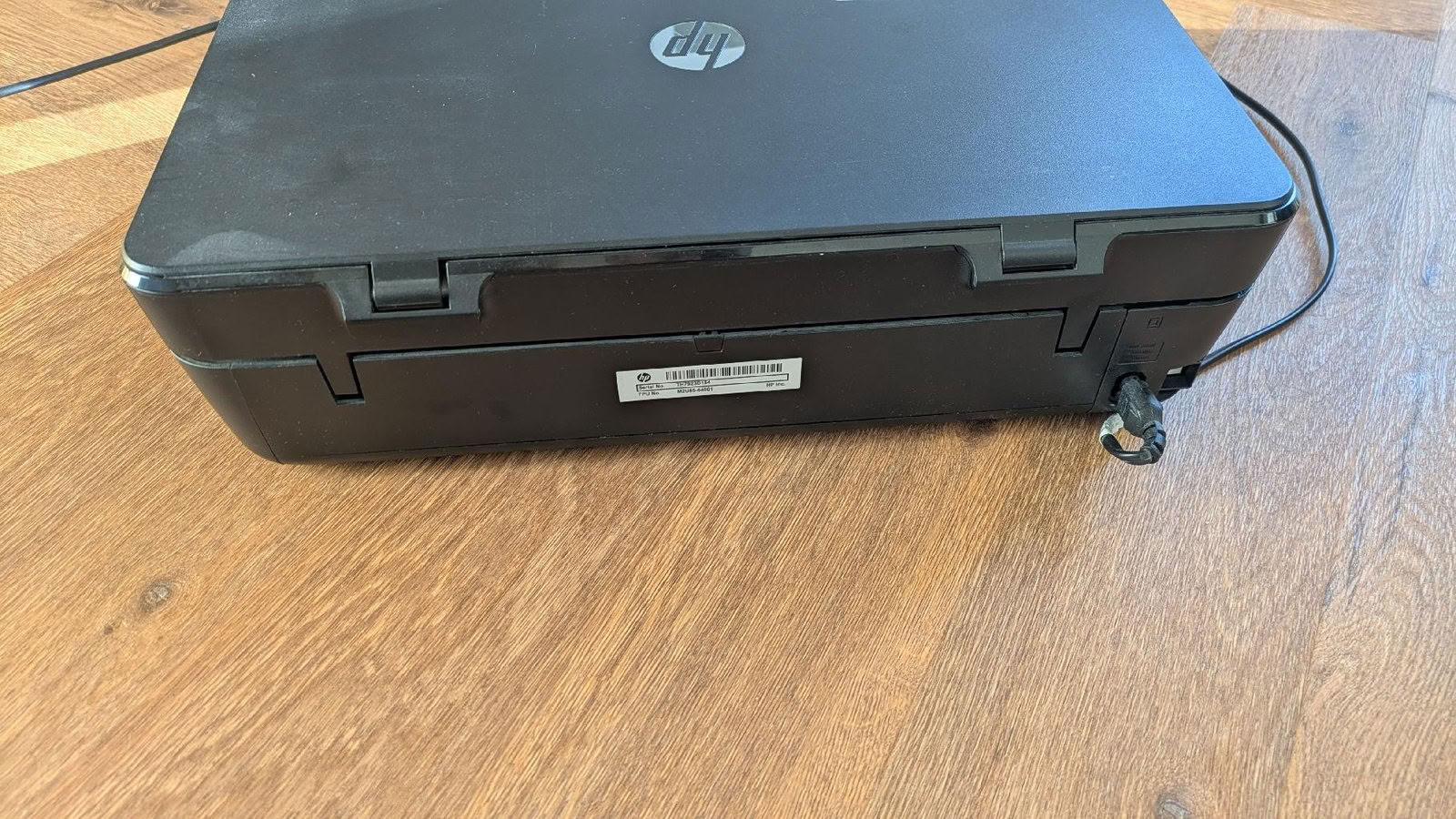 Free: HP Envy 5020 Printer (Downley HP13) - High Wycombe Freegle
