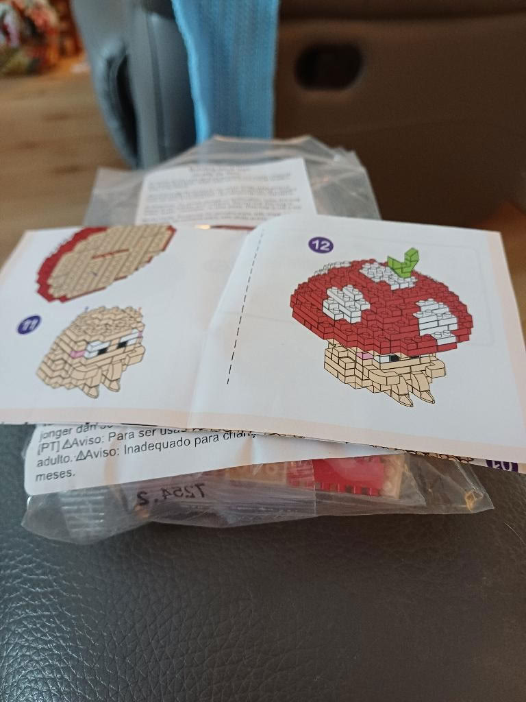 Free: Lego type kits (Brookside TF3) - Telford Freegle