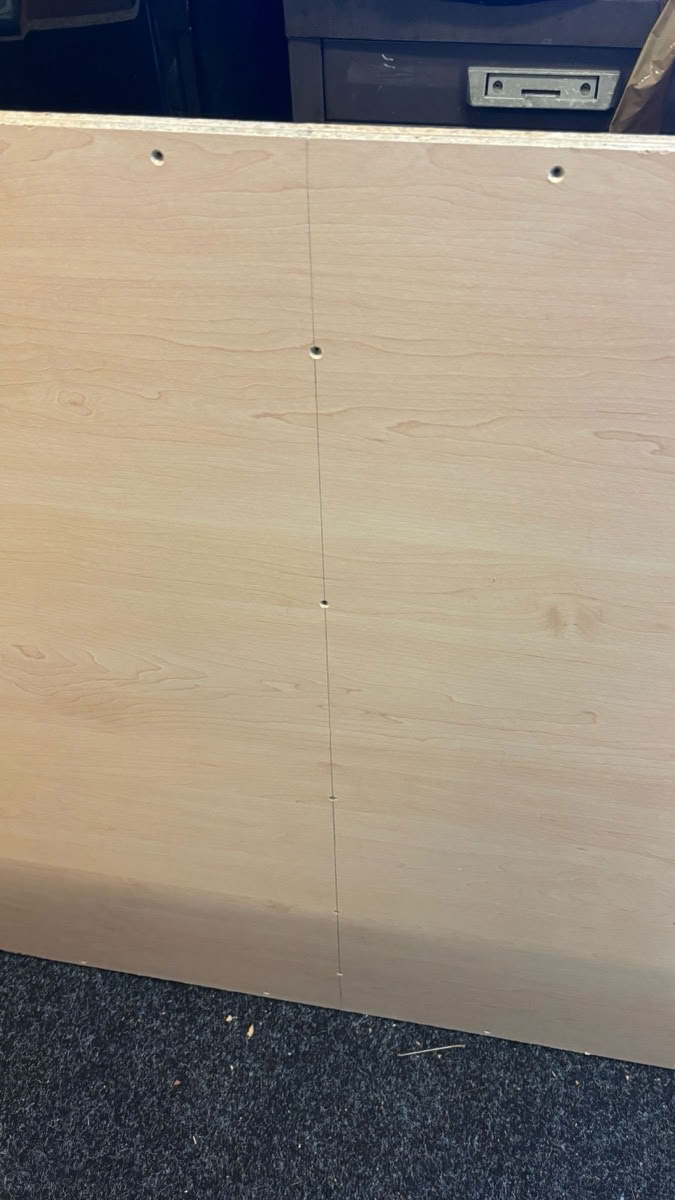 Free: Particle/ chipboard (Oxted) - Sevenoaks Freegle