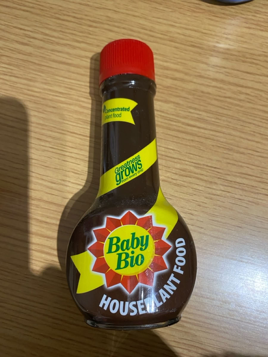 Free: Baby Bio plant feed (Chippenham SN15) - Chippenham Freegle