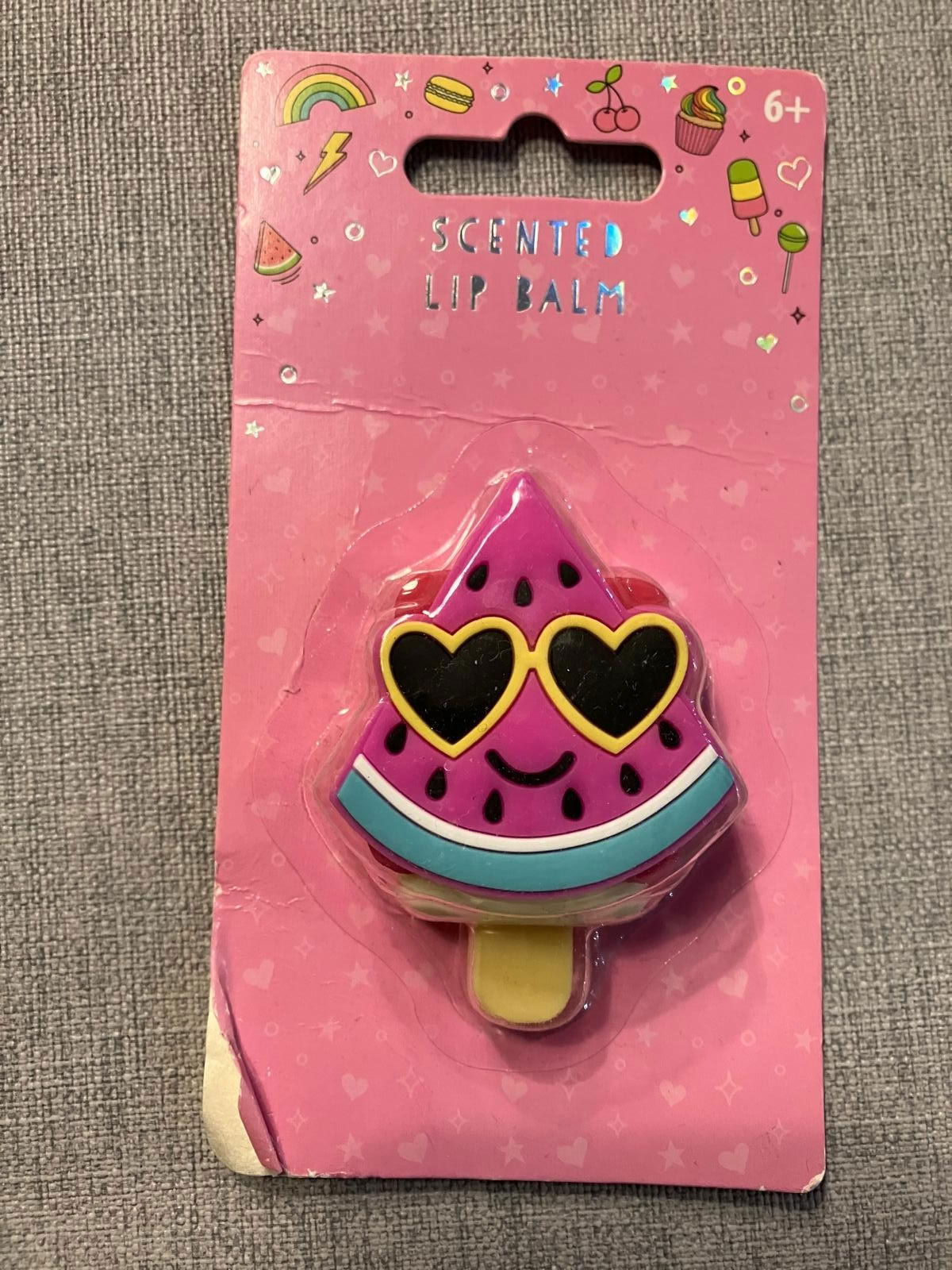 Free: Scented lip balm (Kempston) - Bedford Freegle