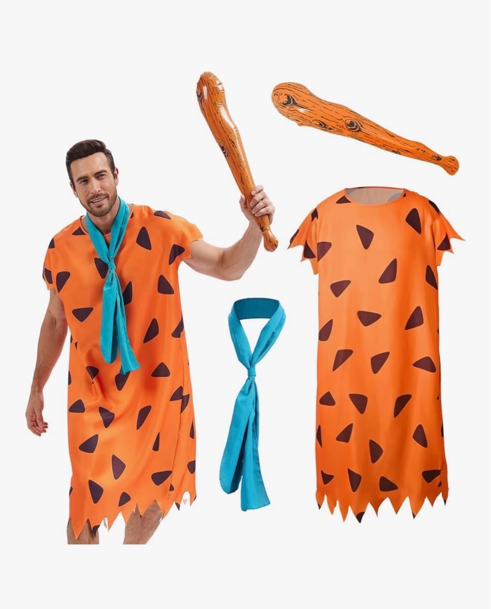 Request: famous character costume (EX4)