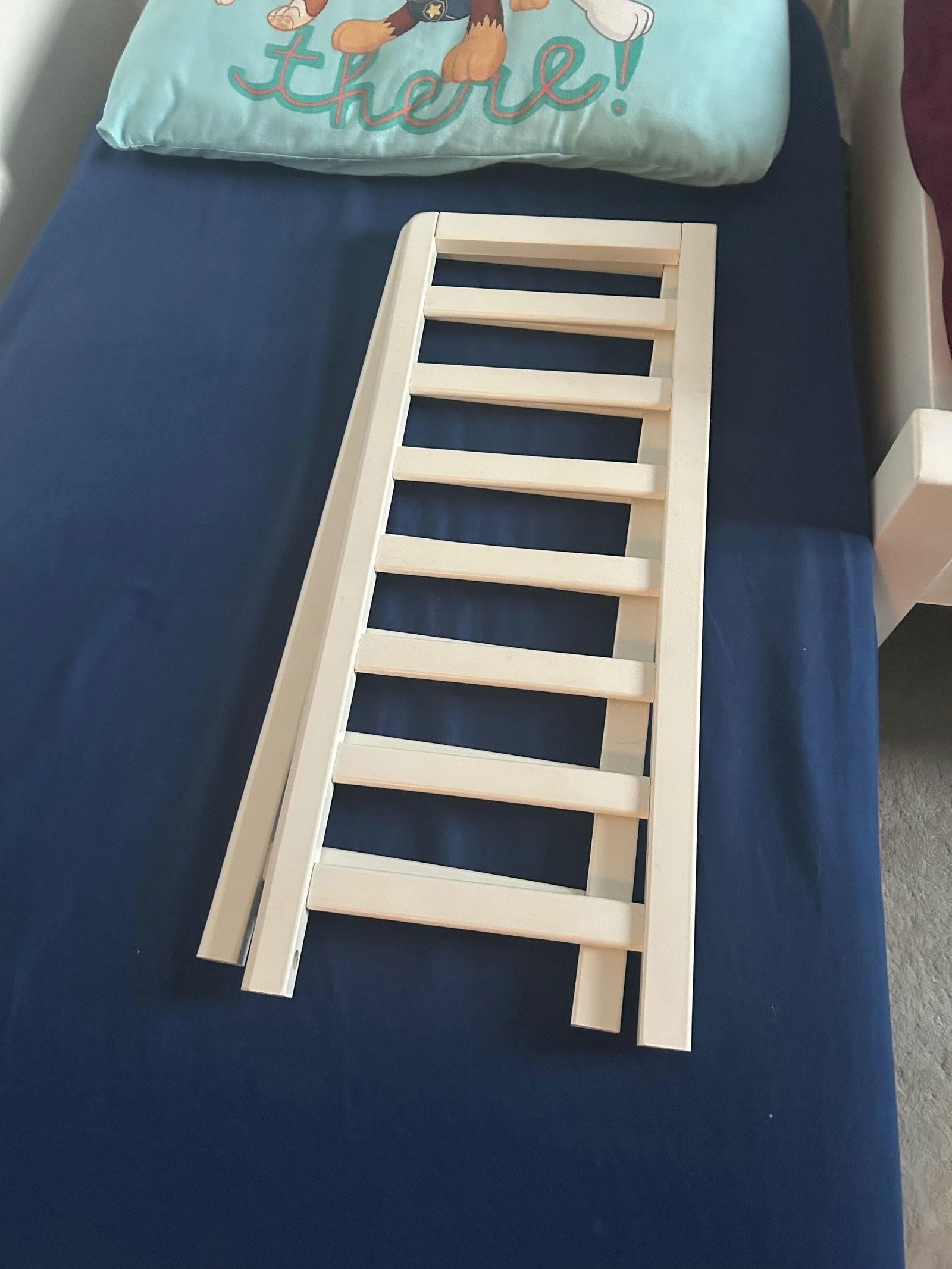 Free: Toddler Bed (Rugby Radio Station CV23) - Rugby Freegle
