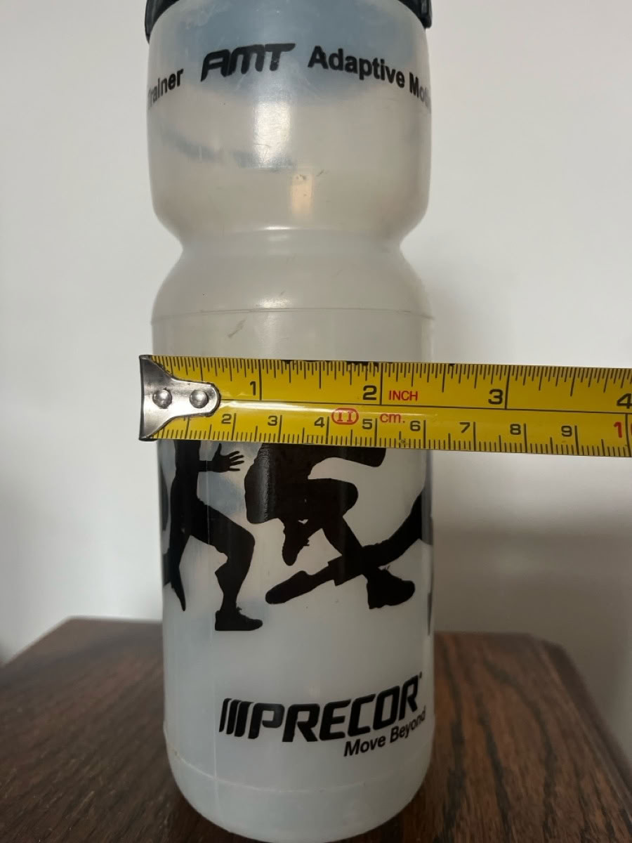 Free: Sports Bottle - Cycling (Mitcham CR4) - Merton Freegle