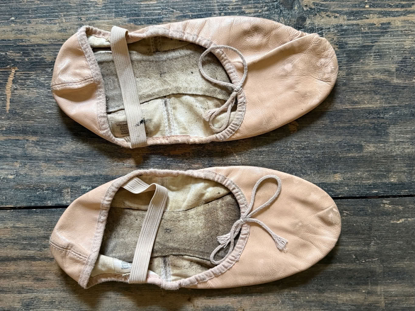 Free: Ballet gear (Roman Verulamium AL3) - St Albans Freegle