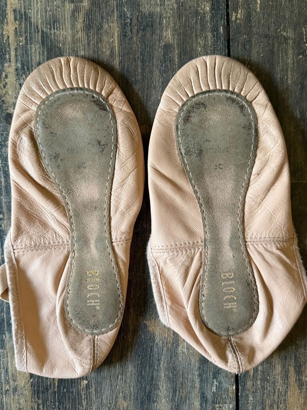 Free: Ballet gear (Roman Verulamium AL3) - St Albans Freegle
