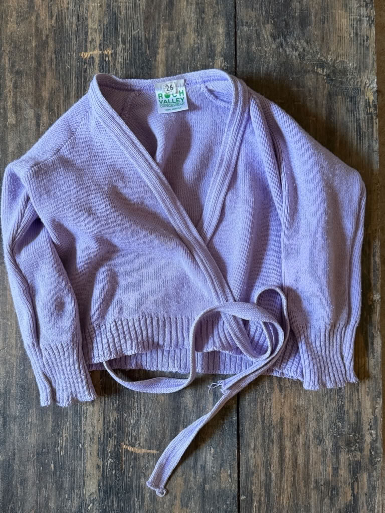 Free: Ballet gear (Roman Verulamium AL3) - St Albans Freegle