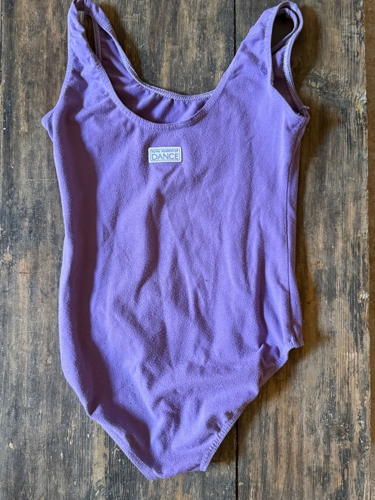 Free: Ballet gear (Roman Verulamium AL3) - St Albans Freegle