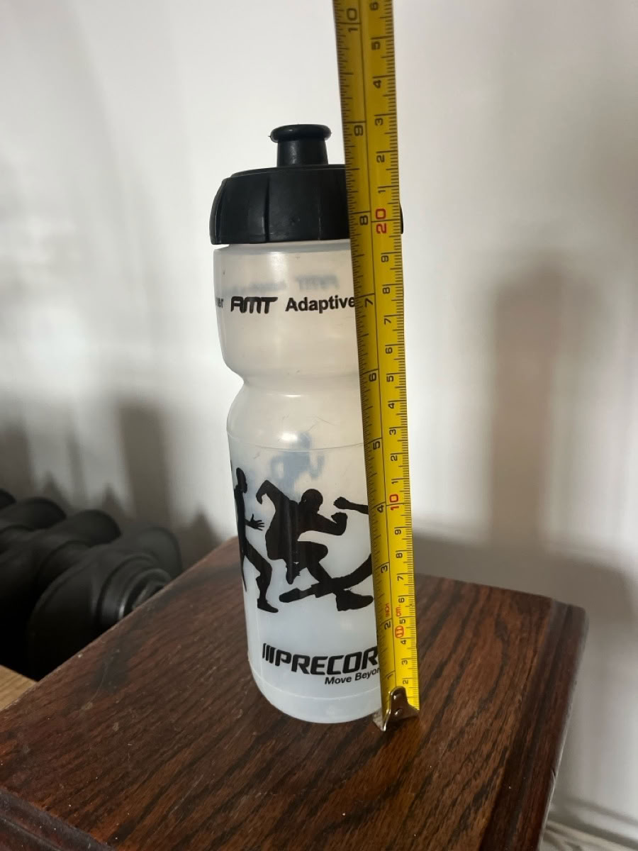 Free: Sports Bottle - Cycling (Mitcham CR4) - Merton Freegle