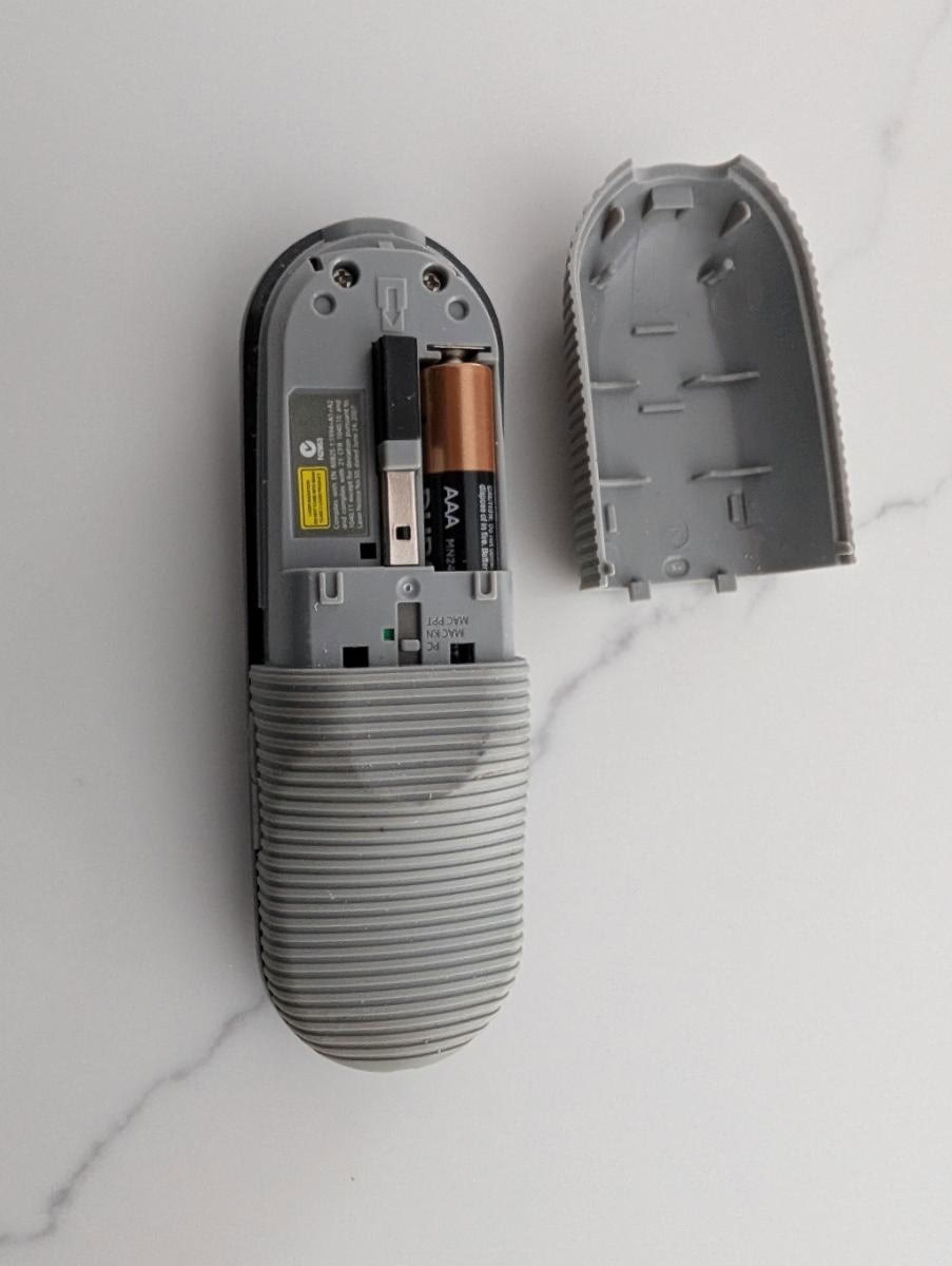 Free: Wireless Presentation Controller (Buckingham, PA 18902)