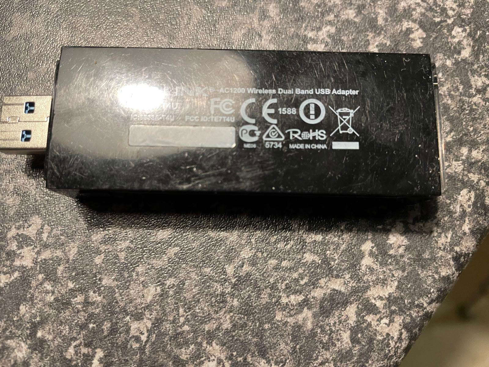 Free: WiFi USB Adapter (Withington M20) - Manchester GreenCycle