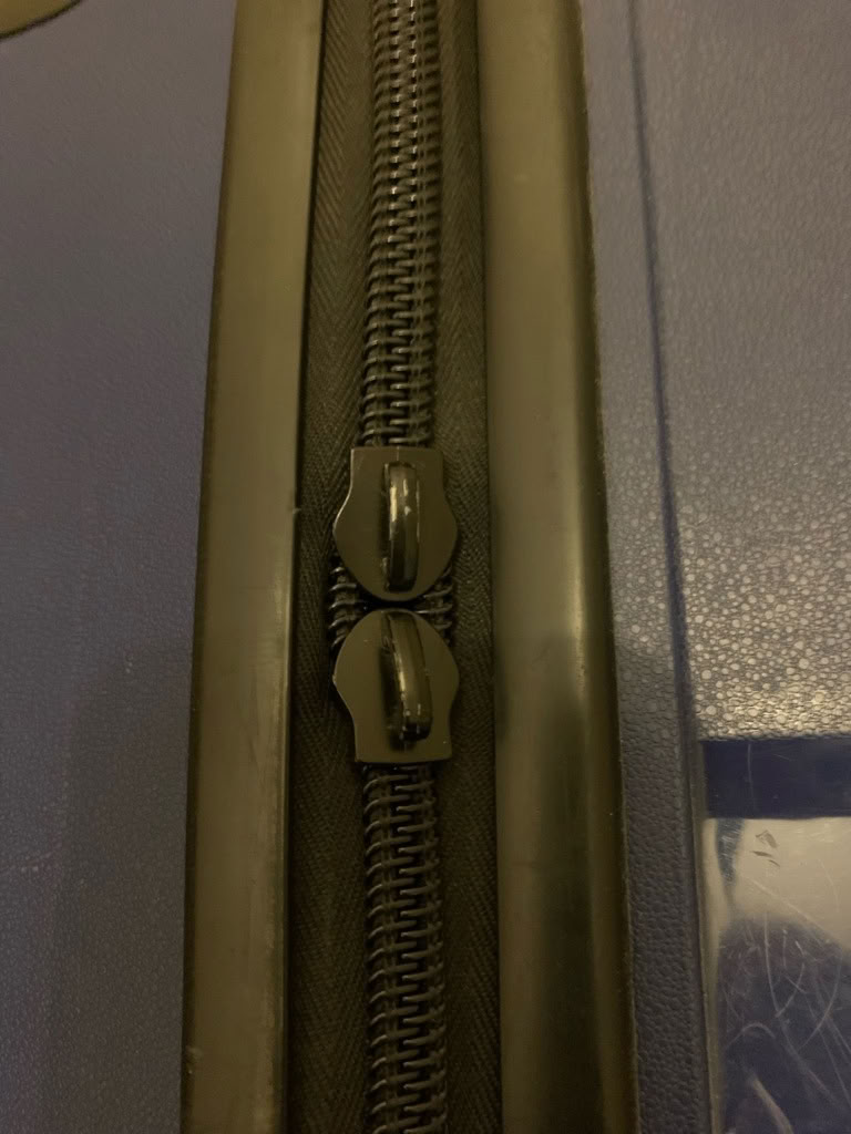 Free: Trip cabin hard shell case (Norton Lees S8) - Sheffield Freegle