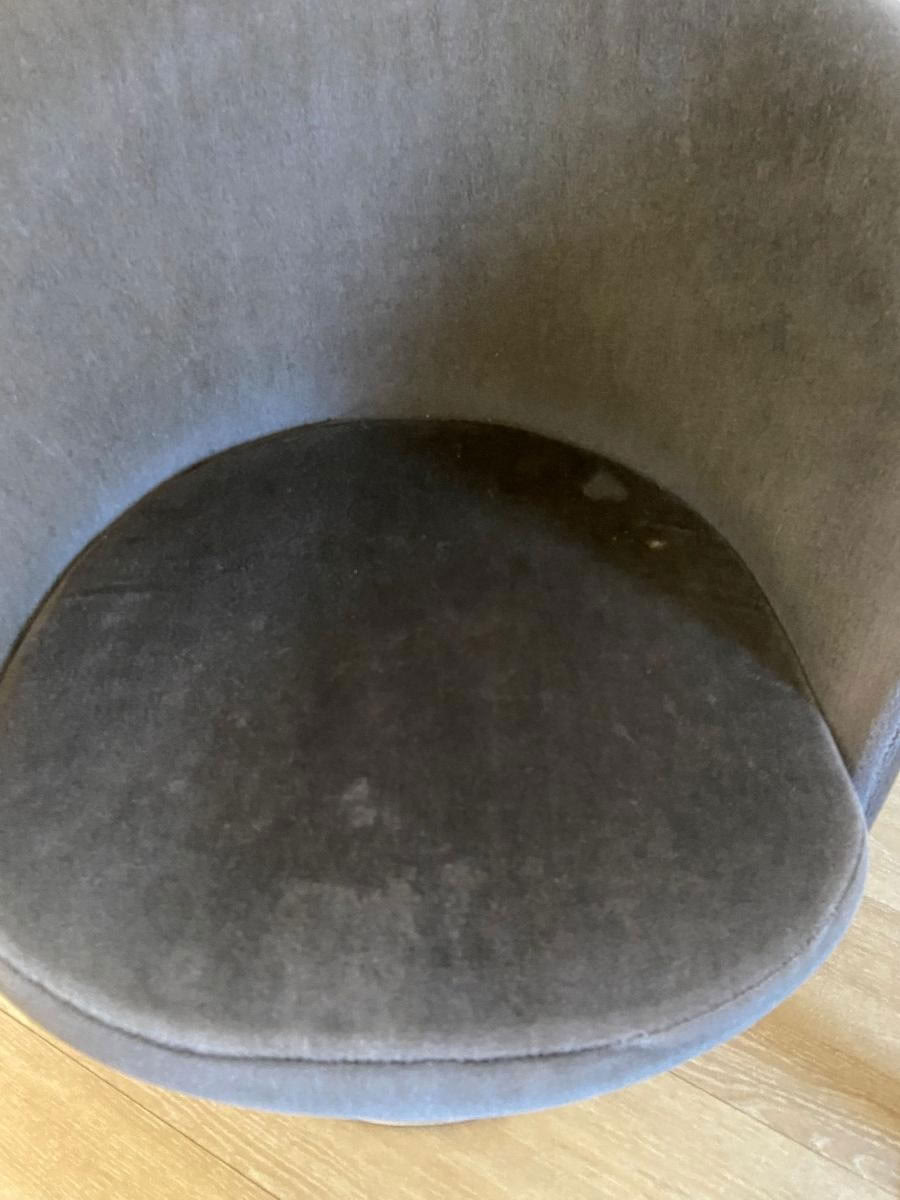 Free: Two vintage mid-century chairs (Frimley Green (GU16)) - Bracknell ...