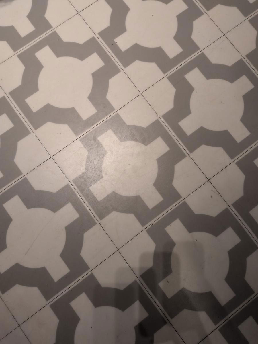 Free: Kitchen vinyl tiles (Honor oak)