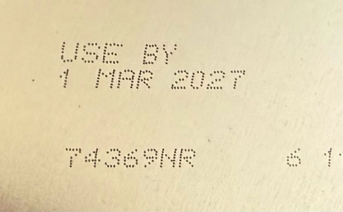 Free: PediaSure Grow and Gain Shake Mix (Valencia Avenue, Sunnyvale)