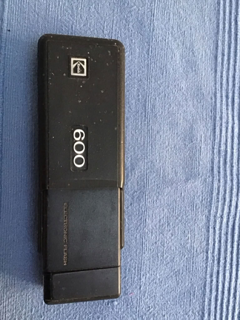 Free: Kodak camera (Garden City OX5) - Oxford Freegle