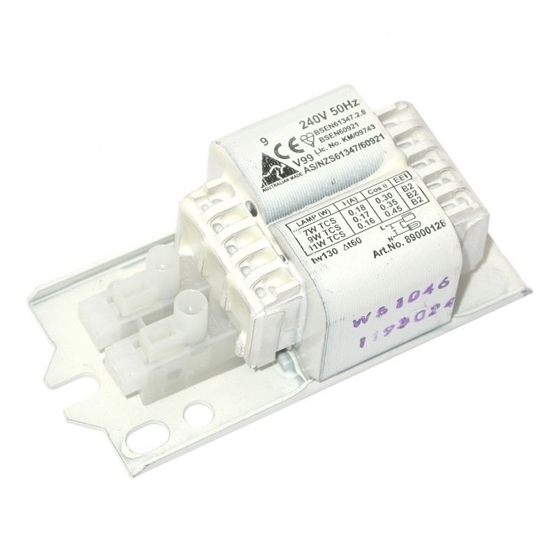 Request: Fluorescent light starter unit (Little Dawley TF4) - Telford ...