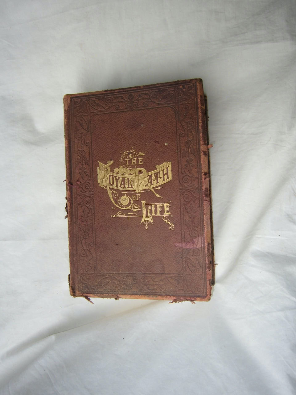 Free: old books, like really old (Blacktown near station)