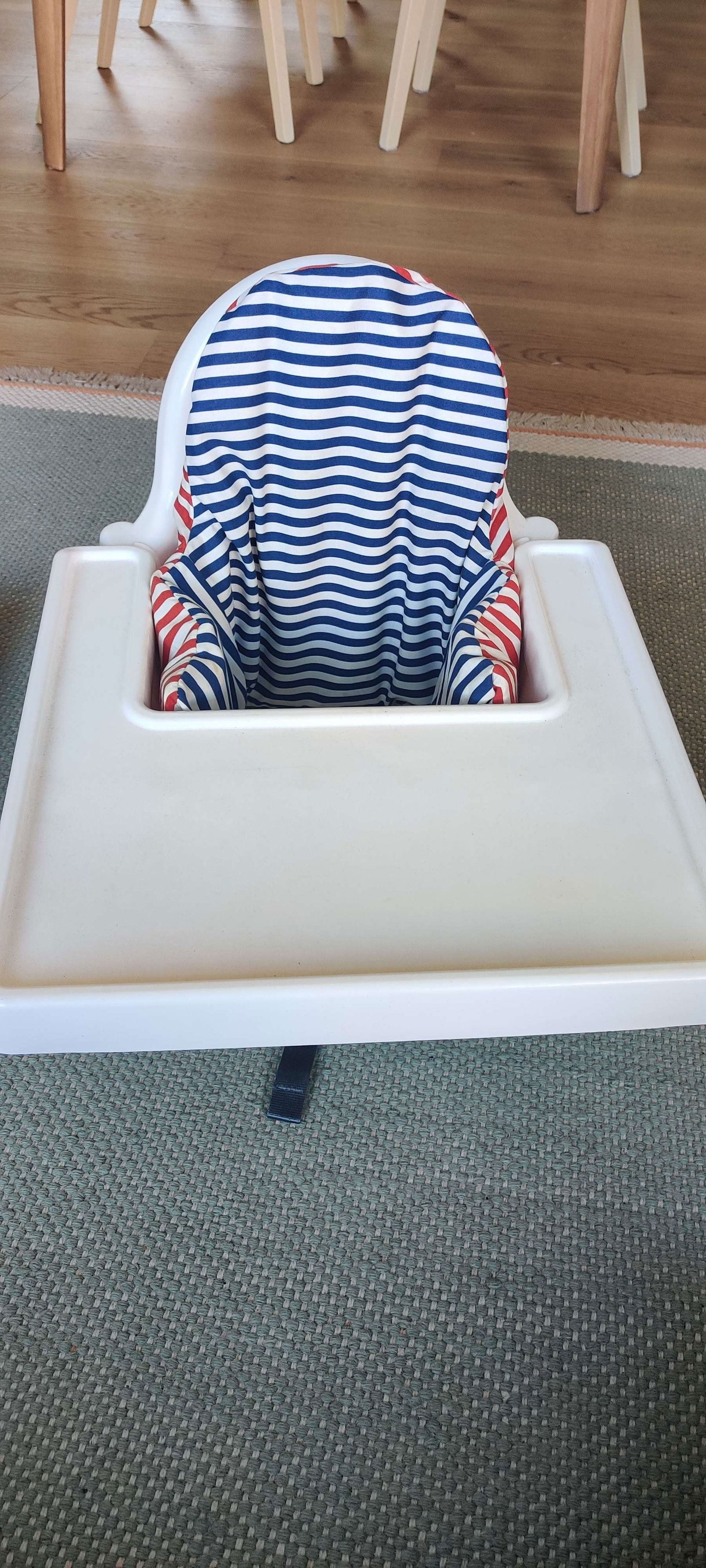 Free: IKEA high chair (Fulham Palace Rd W6) - Hammersmith & Fulham Freegle
