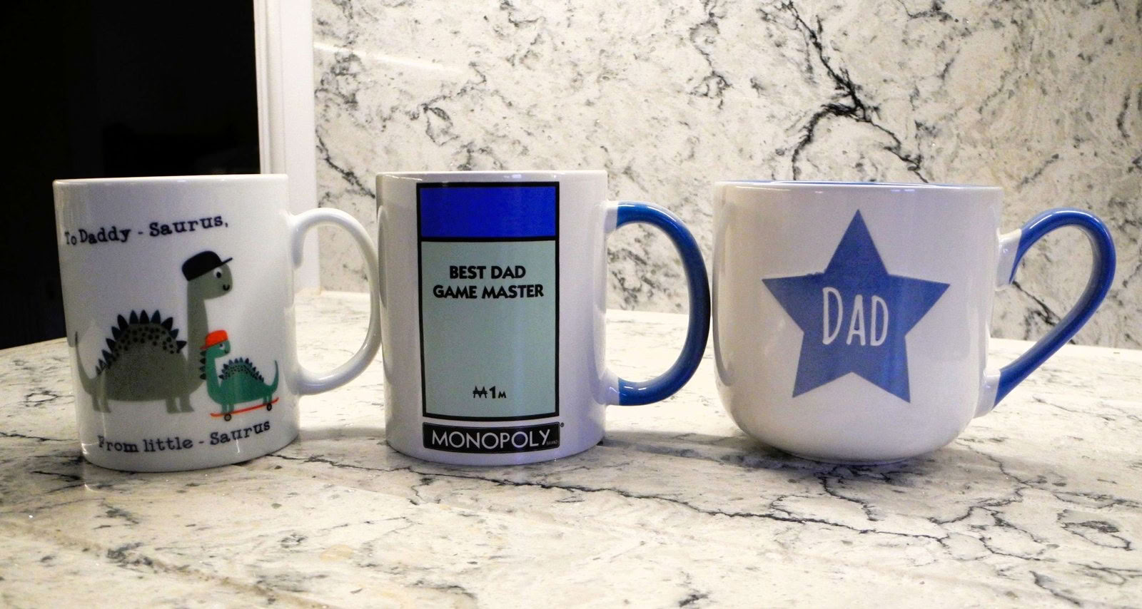 Free: dad mugs (Whitehill SG4) - Letchworth, Hitchin & Baldock Freegle