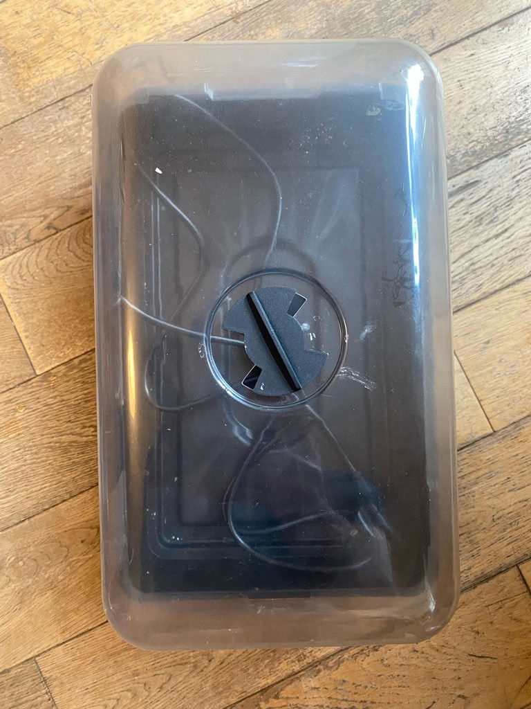 Free: Heated seed propagator (Holy Corner EH10) - Edinburgh Freegle
