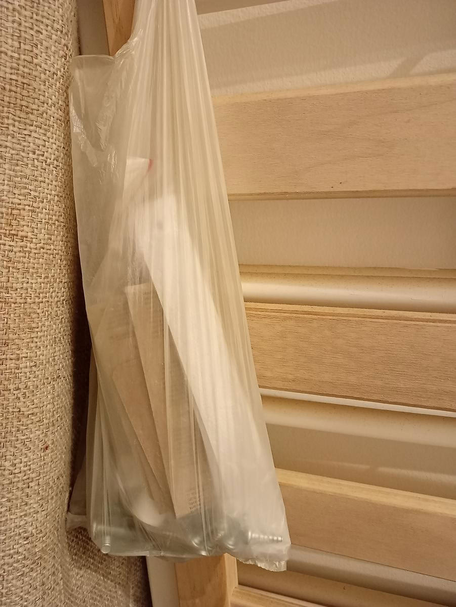 Free: Toddler cot bed (Richmond TW9) - Hounslow Recycle