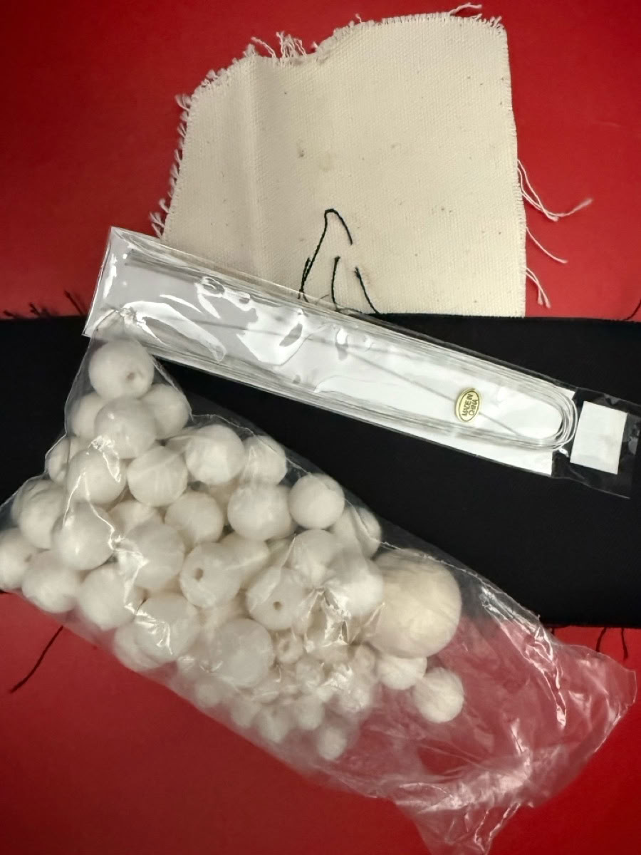 Free: Stumpwork Bundle (Chandlers Ford SO53) - Eastleigh Freegle