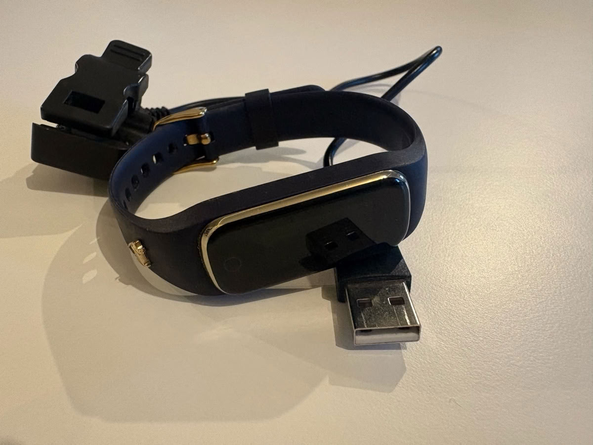 Free: Radley London watch (Leeds LS8)