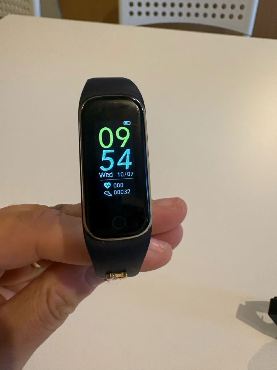 Free: Radley London watch (Leeds LS8)