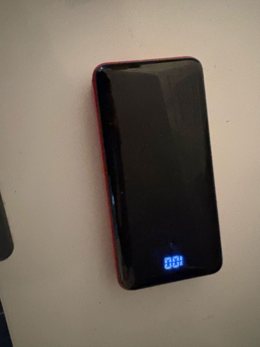 Free: Heavy duty battery pack (Leeds LS8) - Leeds Freegle