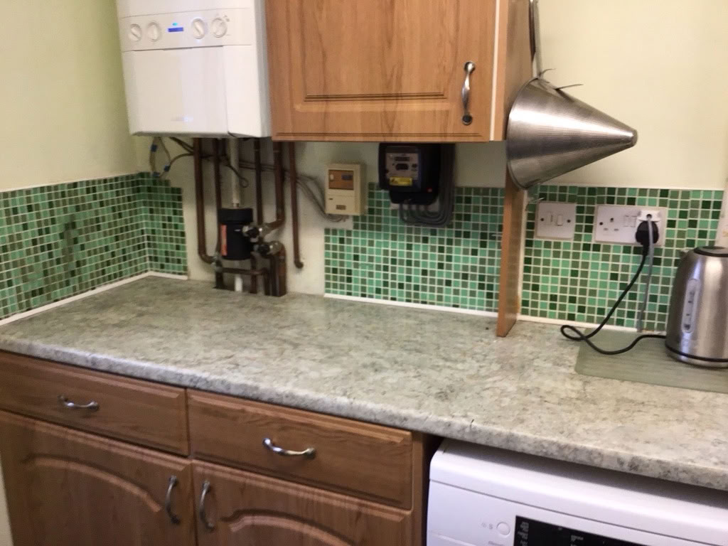 Free: Fitted kitchen (Warton LA5) - Carnforth Freegle