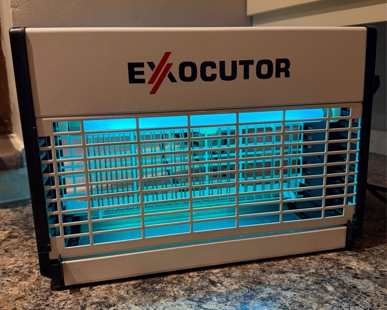 Free: Exocutor Fly Killer (Ringmer BN8) - Lewes Freegle