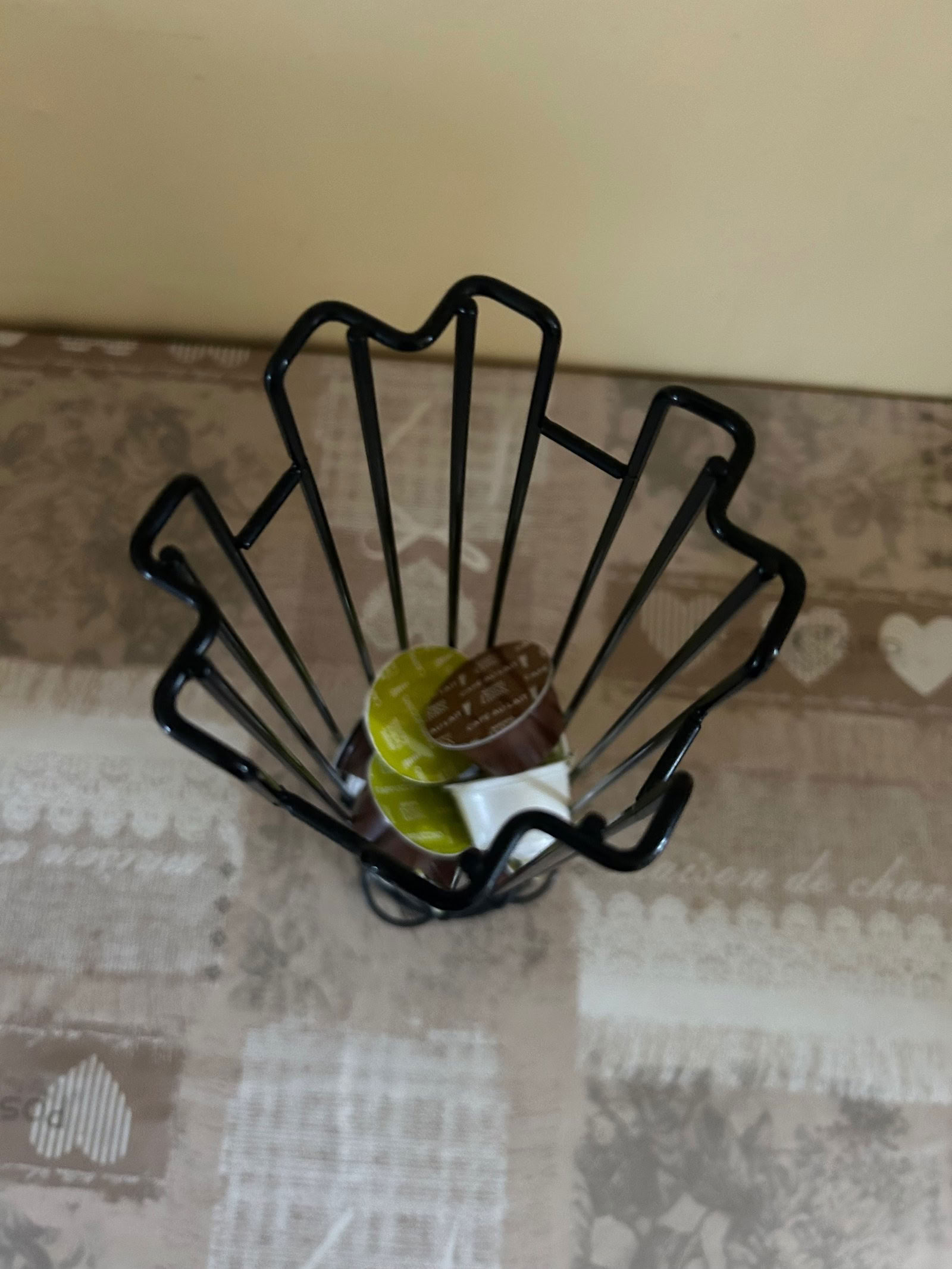 Free: Coffee capsule/pods holder (Iver UB8) - Hillingdon Freegle