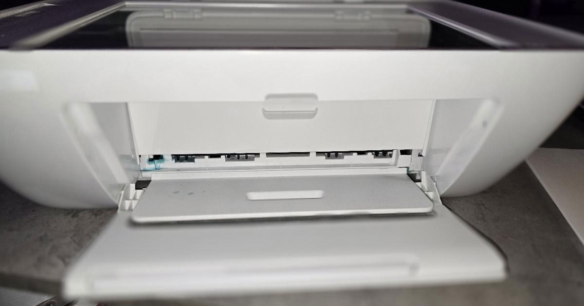 Free: HP2710e Deskjet Printer 🖨 (Lytham FY8)
