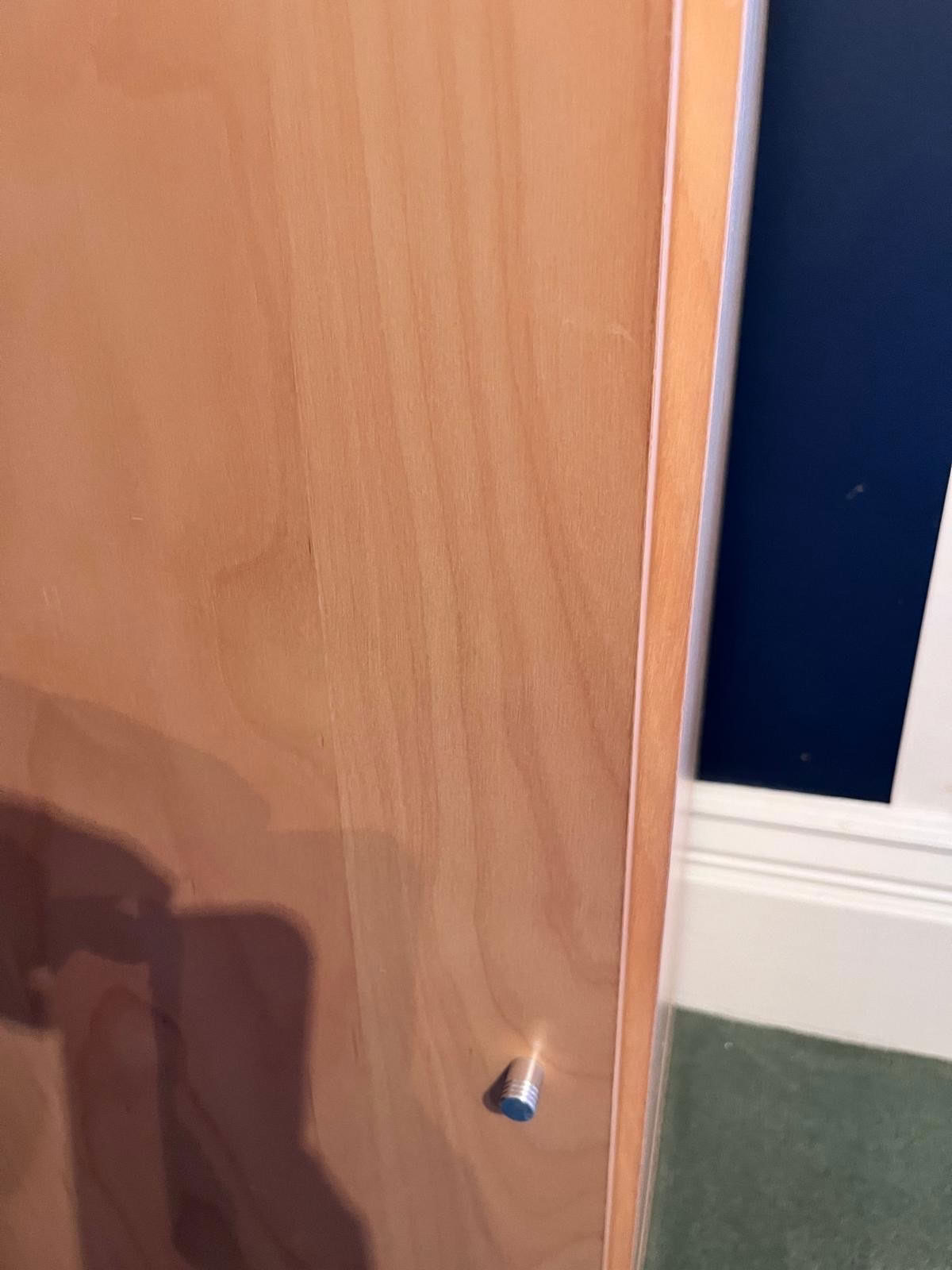 Free: Wooden storage unit (Tarleton PR4) - Preston Freegle