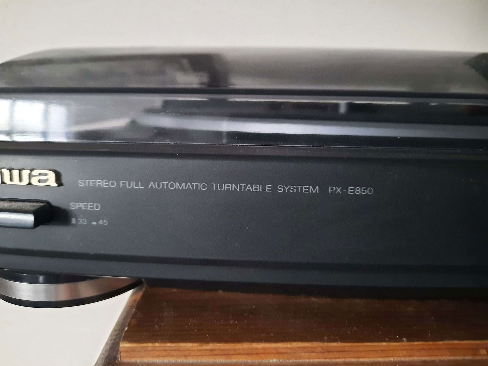 Free: Midi hifi system plus turntable (Hollingdean BN1) - Brighton Freegle